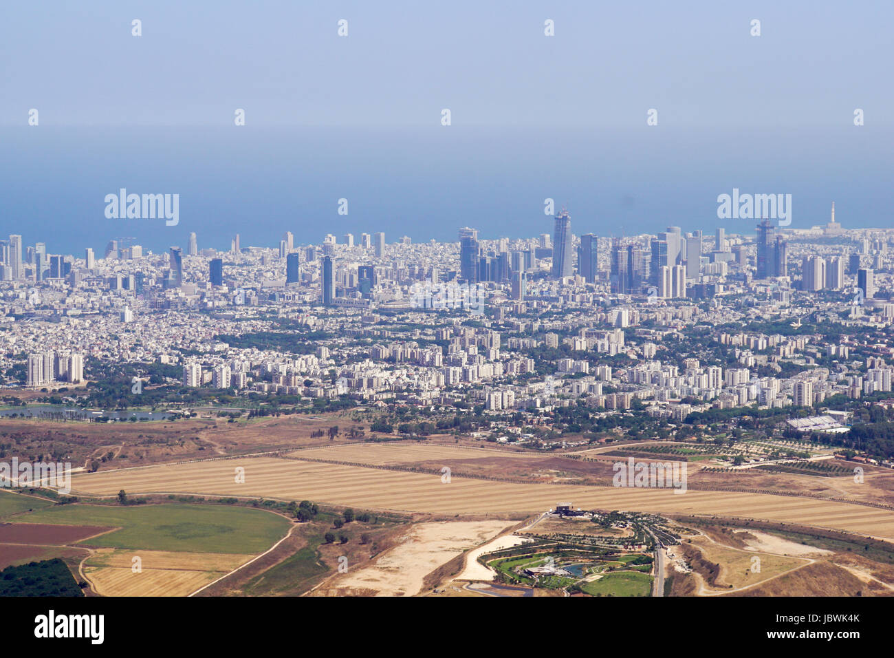 Bat yam hi-res stock photography and images - Alamy