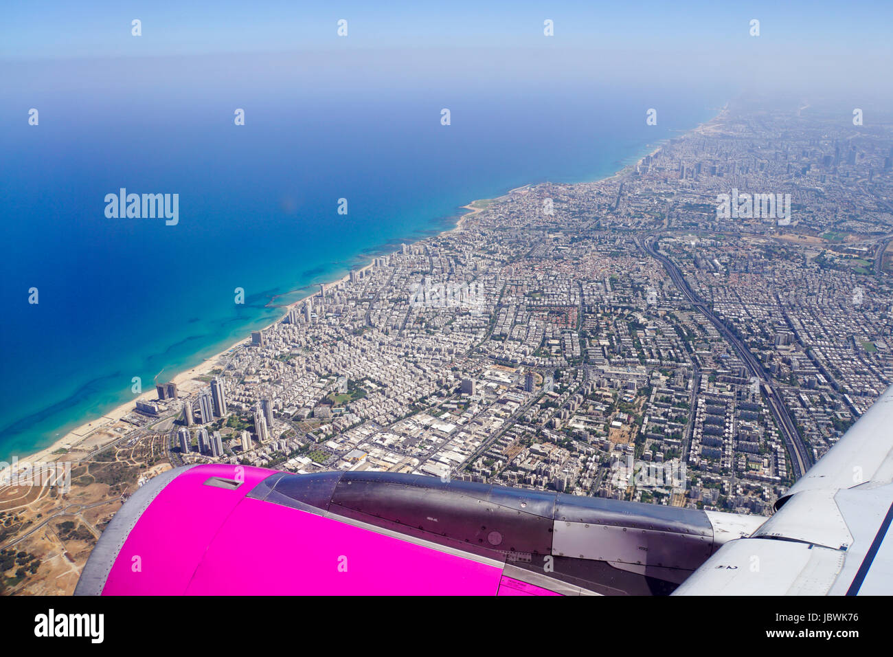 Bat Yam High Resolution Stock Photography and Images - Alamy