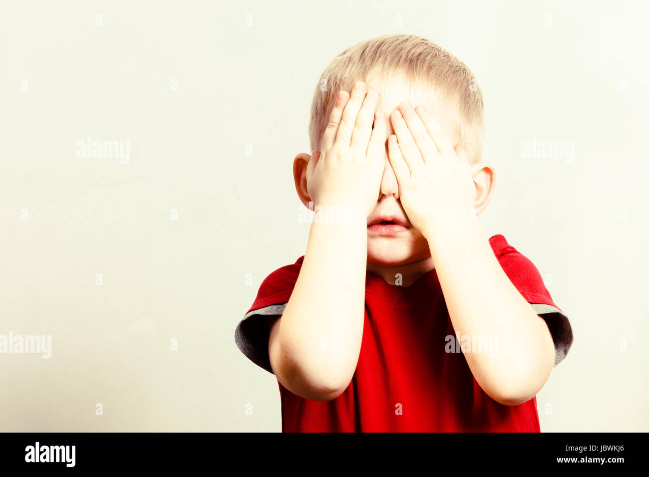Embarrassed Son High Resolution Stock Photography and Images - Alamy