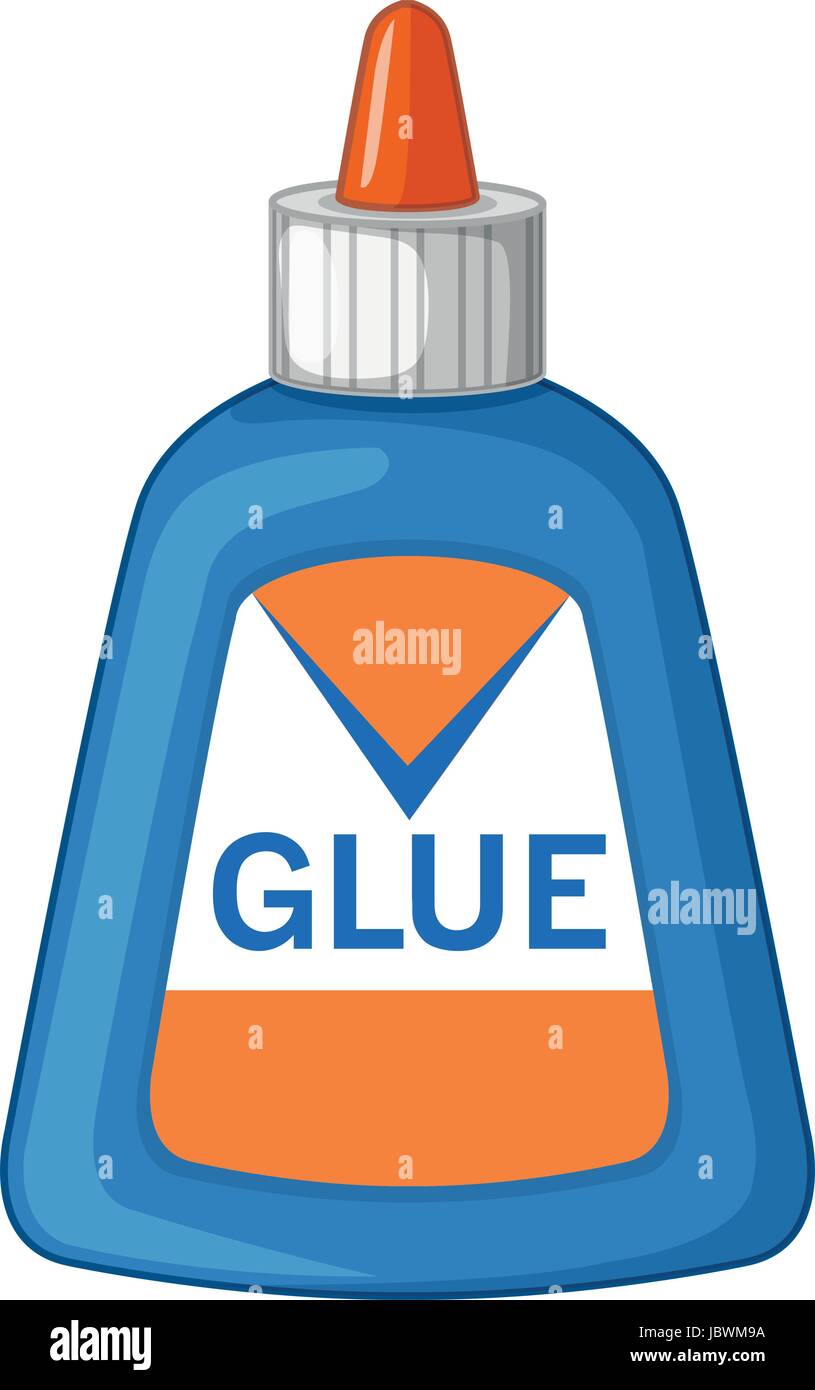 Elmers Glue Clip Art