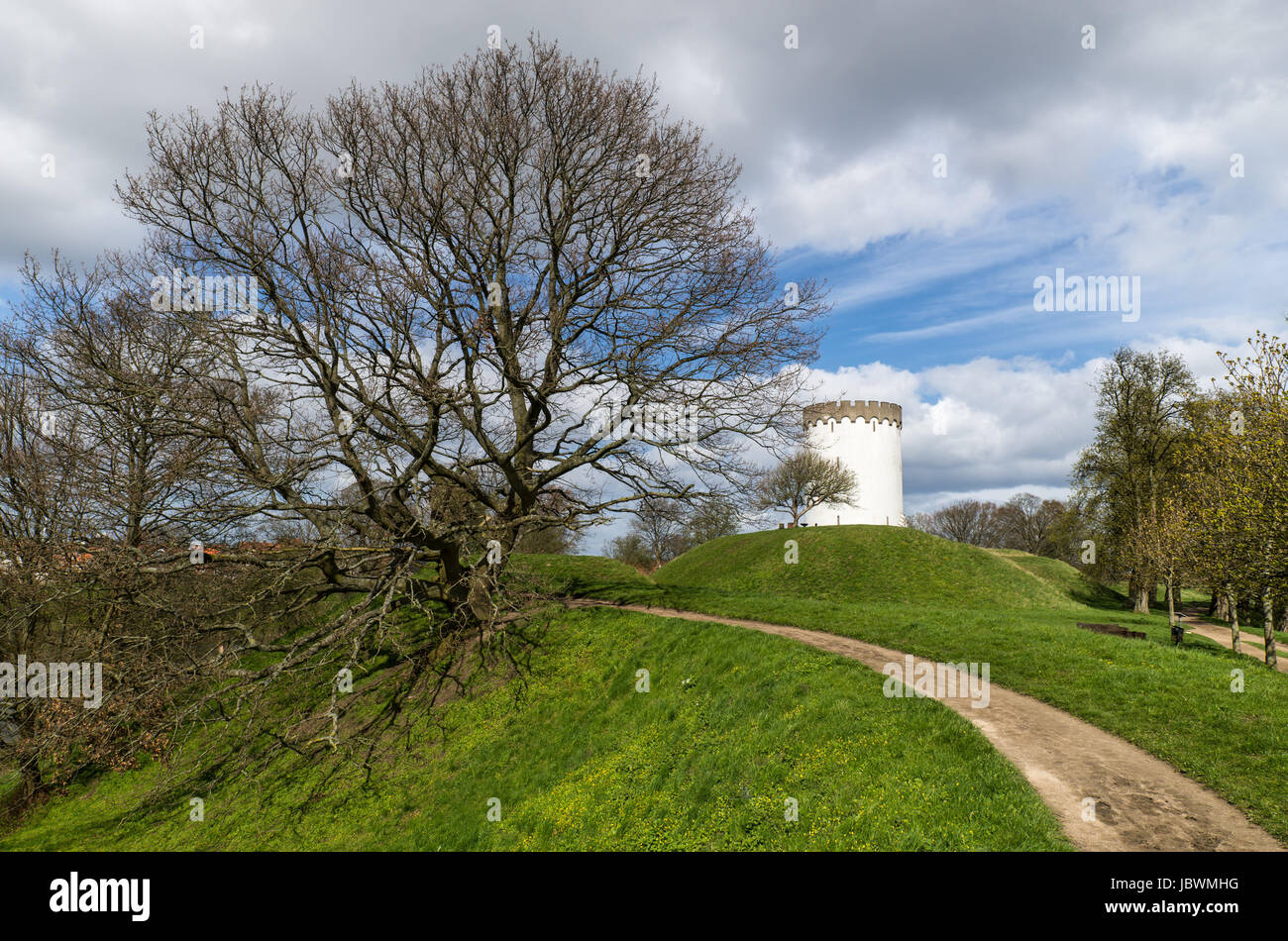 fredericia - denmark Stock Photo - Alamy