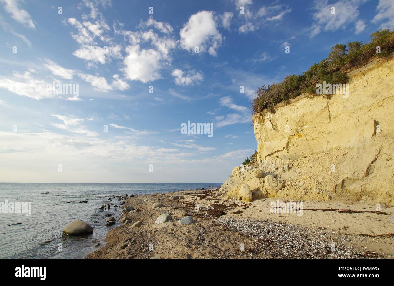 conservation of nature beach Stock Photo - Alamy