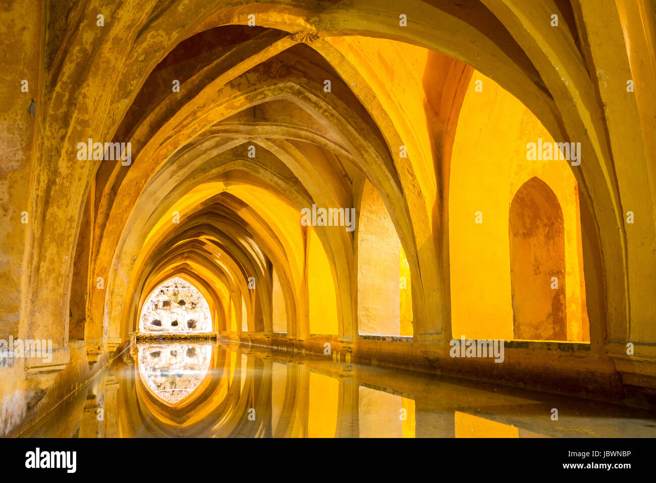 Queen bath temple hi-res stock photography and images - Alamy