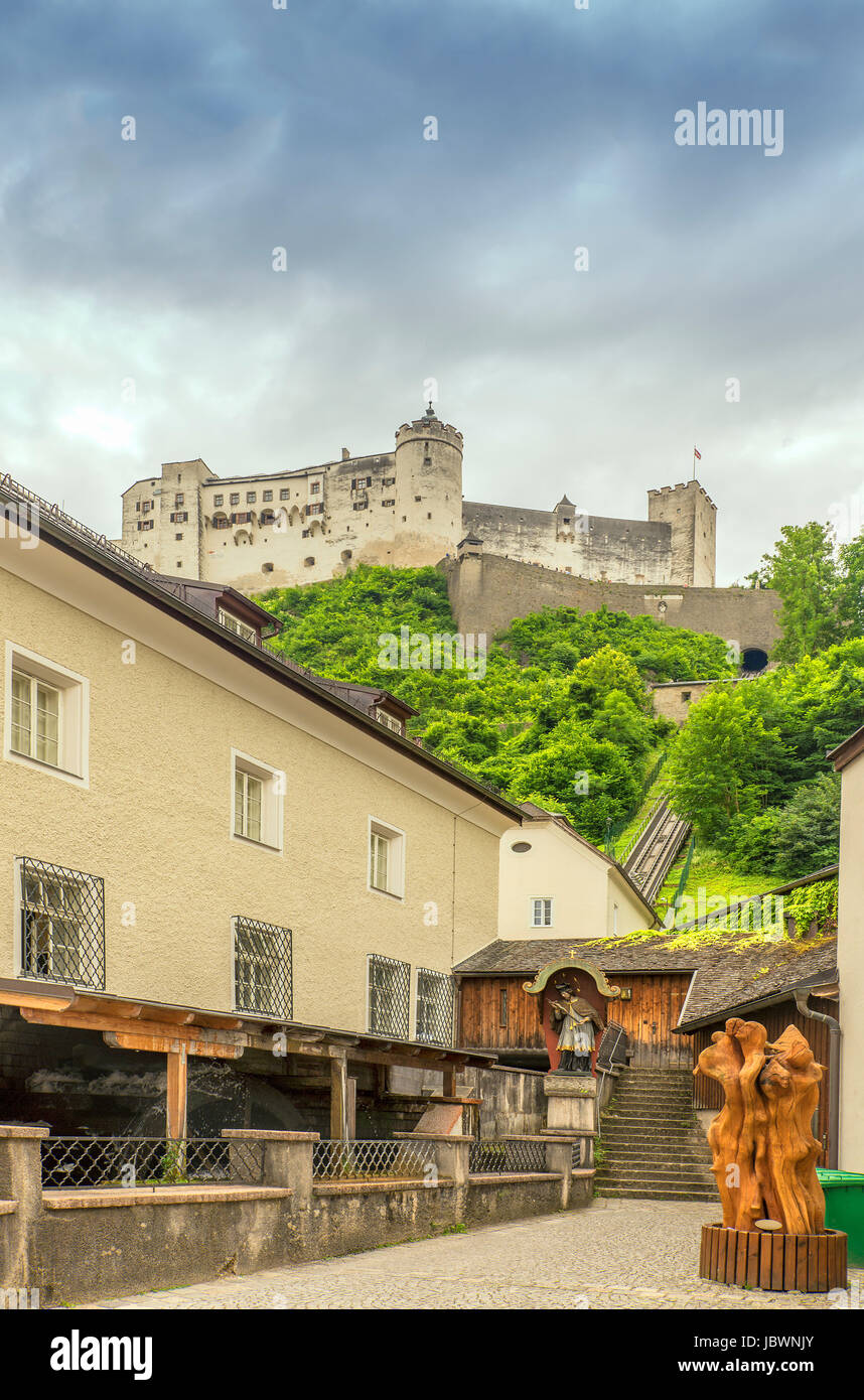 old town wall Stock Photo - Alamy