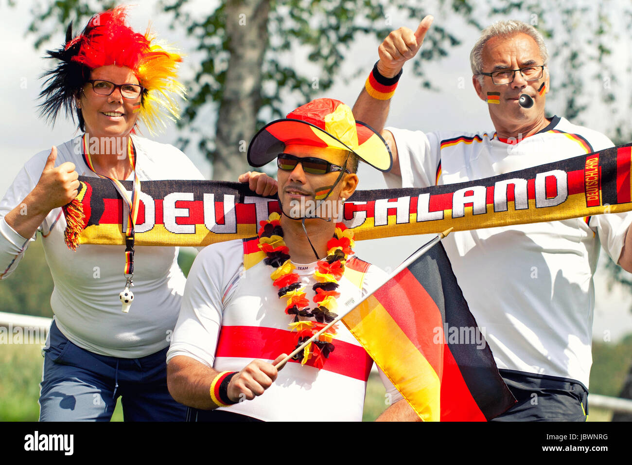 jubilant football fans - germany Stock Photo - Alamy jubilant football fans - germany Stock Photo - Alamy