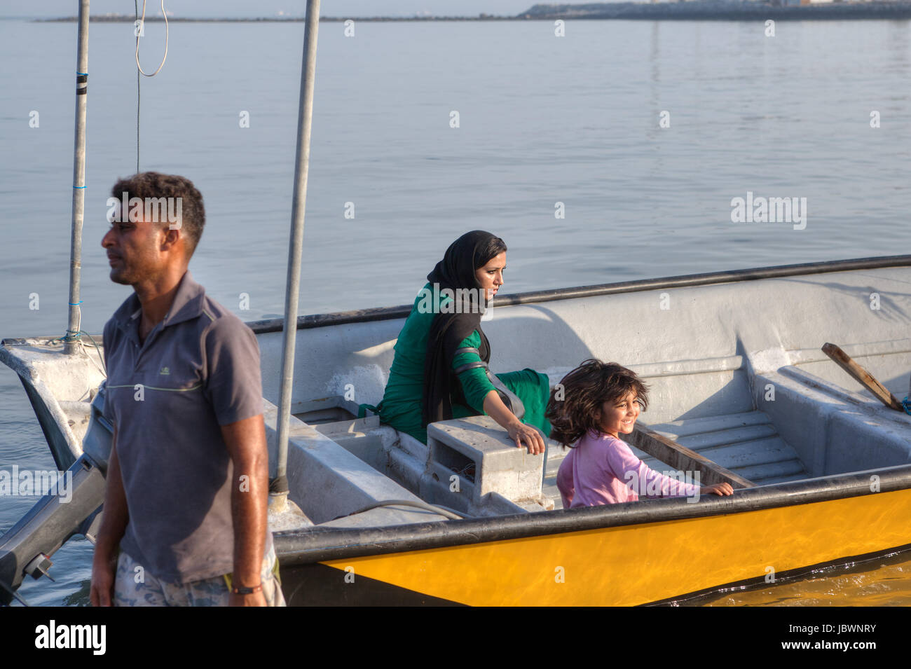 Bandar Abbas Hormozgan Province Iran Stock Photos & Bandar Abbas ...