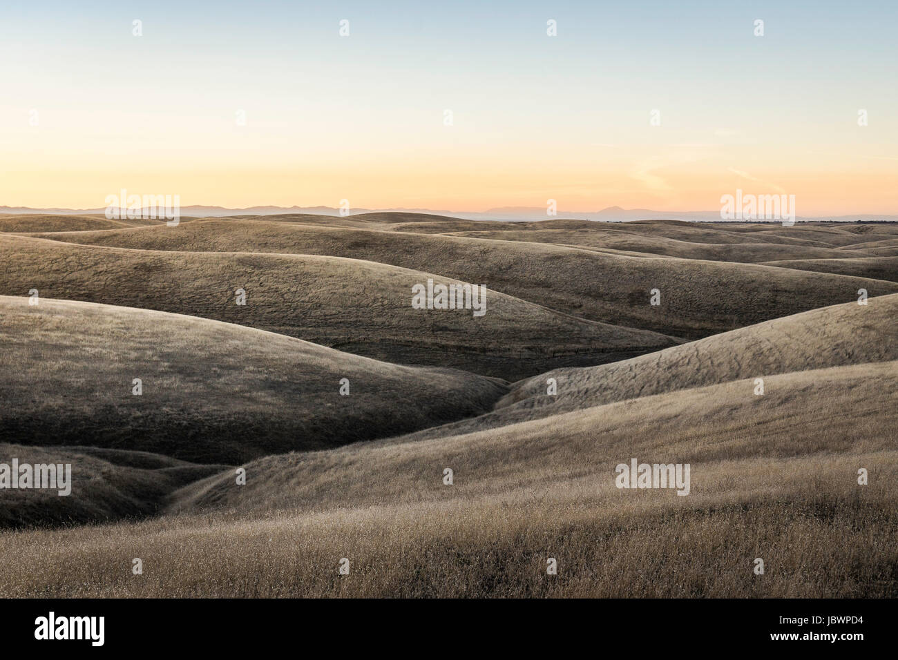 Americas prairie land hi-res stock photography and images - Alamy