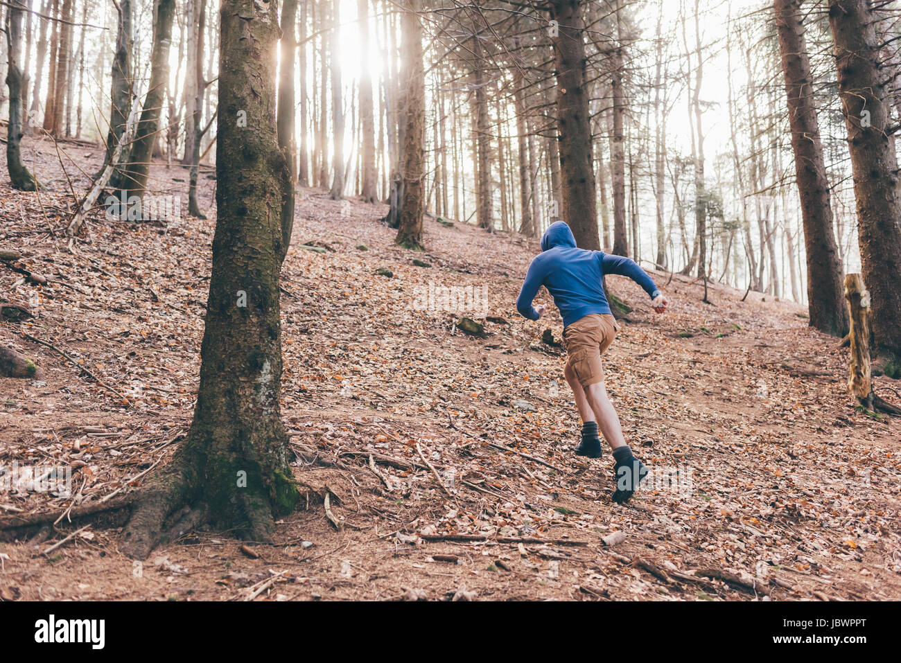 Primo full length full length hi-res stock photography and images - Alamy