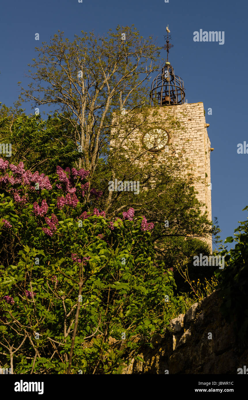 Lhorologe hi-res stock photography and images - Alamy