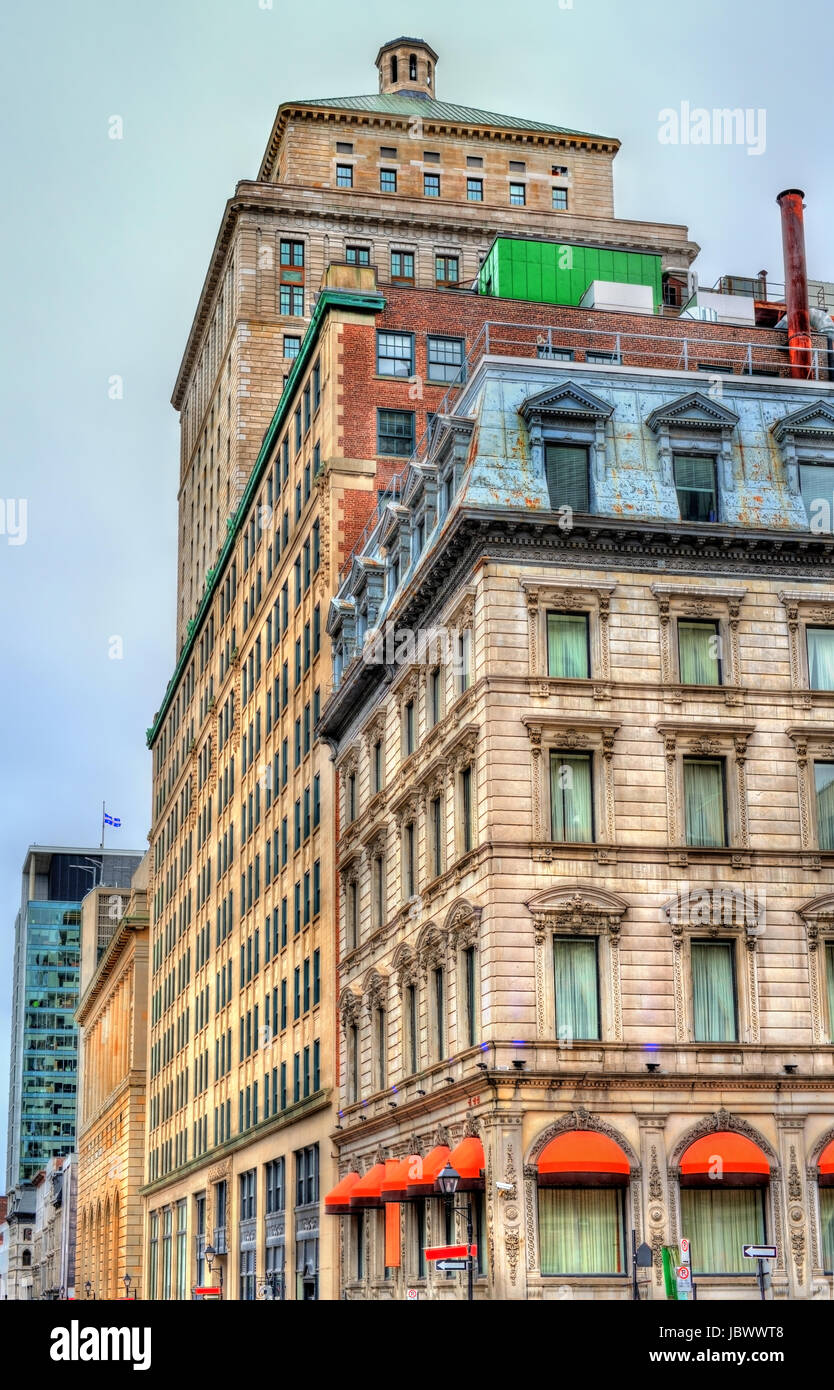 Royal bank of canada quebec hi-res stock photography and images - Alamy