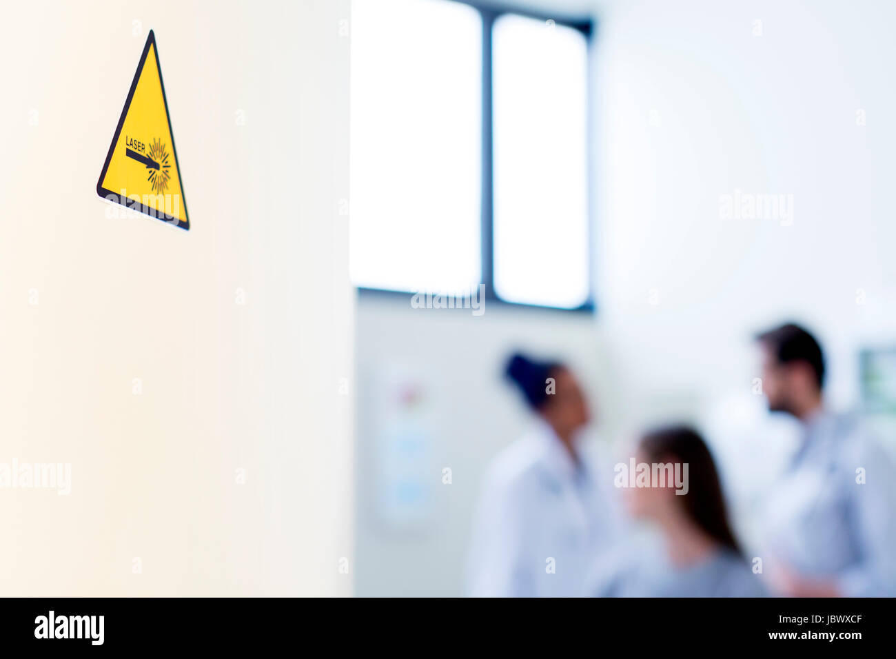 Doctors office door hi-res stock photography and images - Alamy