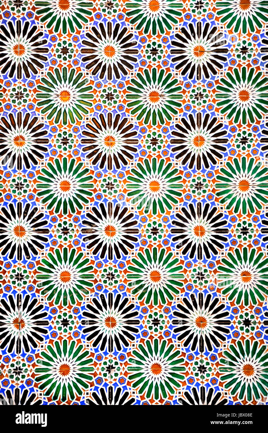 Ceramic Tile Mosaic High Resolution Stock Photography and Images - Alamy