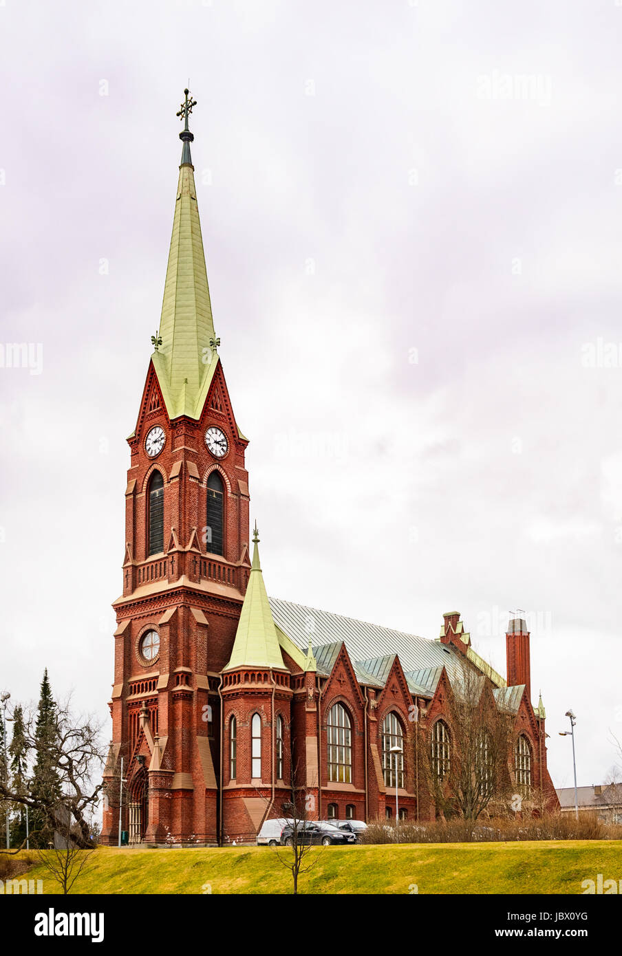 Mikkeli hi-res stock photography and images - Alamy