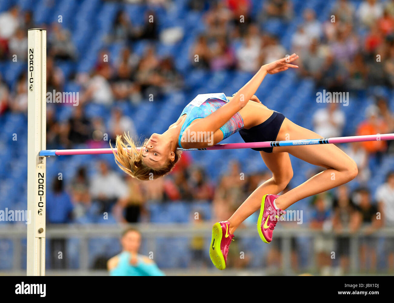 Yuliya levchenko hi-res stock photography and images - Alamy