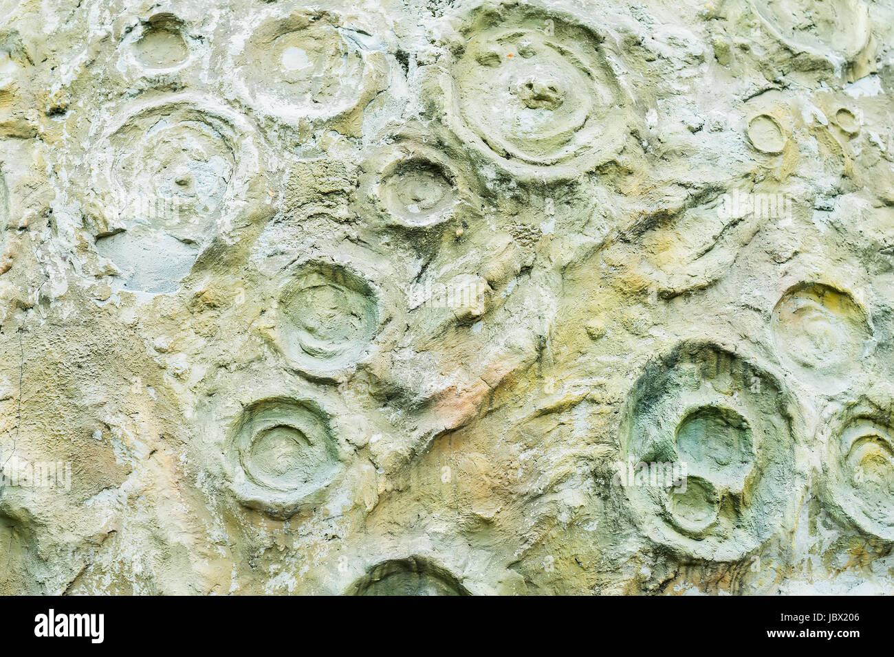 Seamless texture surface moon hi-res stock photography and images - Alamy