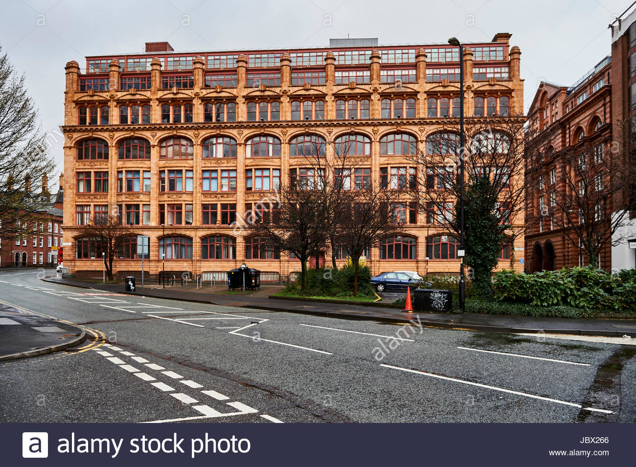 Manchester Architecture High Resolution Stock Photography and Images ...