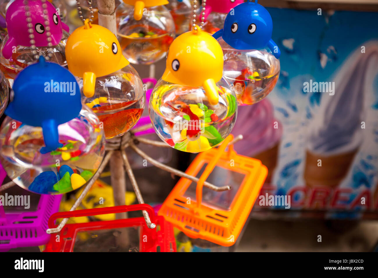 pet trade in shanghai Stock Photo - Alamy