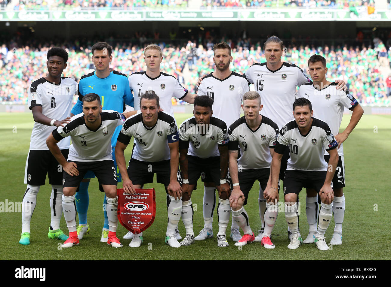 David alaba dragovic hi-res stock photography and images - Alamy