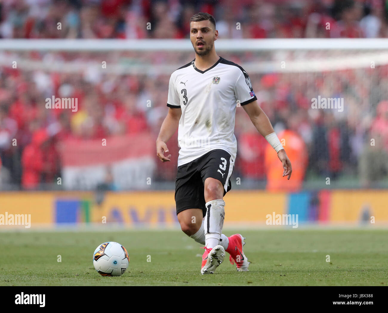 Aleksander dragovic hi-res stock photography and images - Alamy