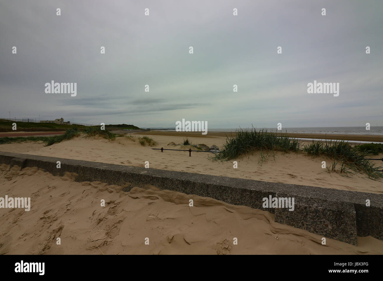 Wirral landscapes Stock Photo - Alamy