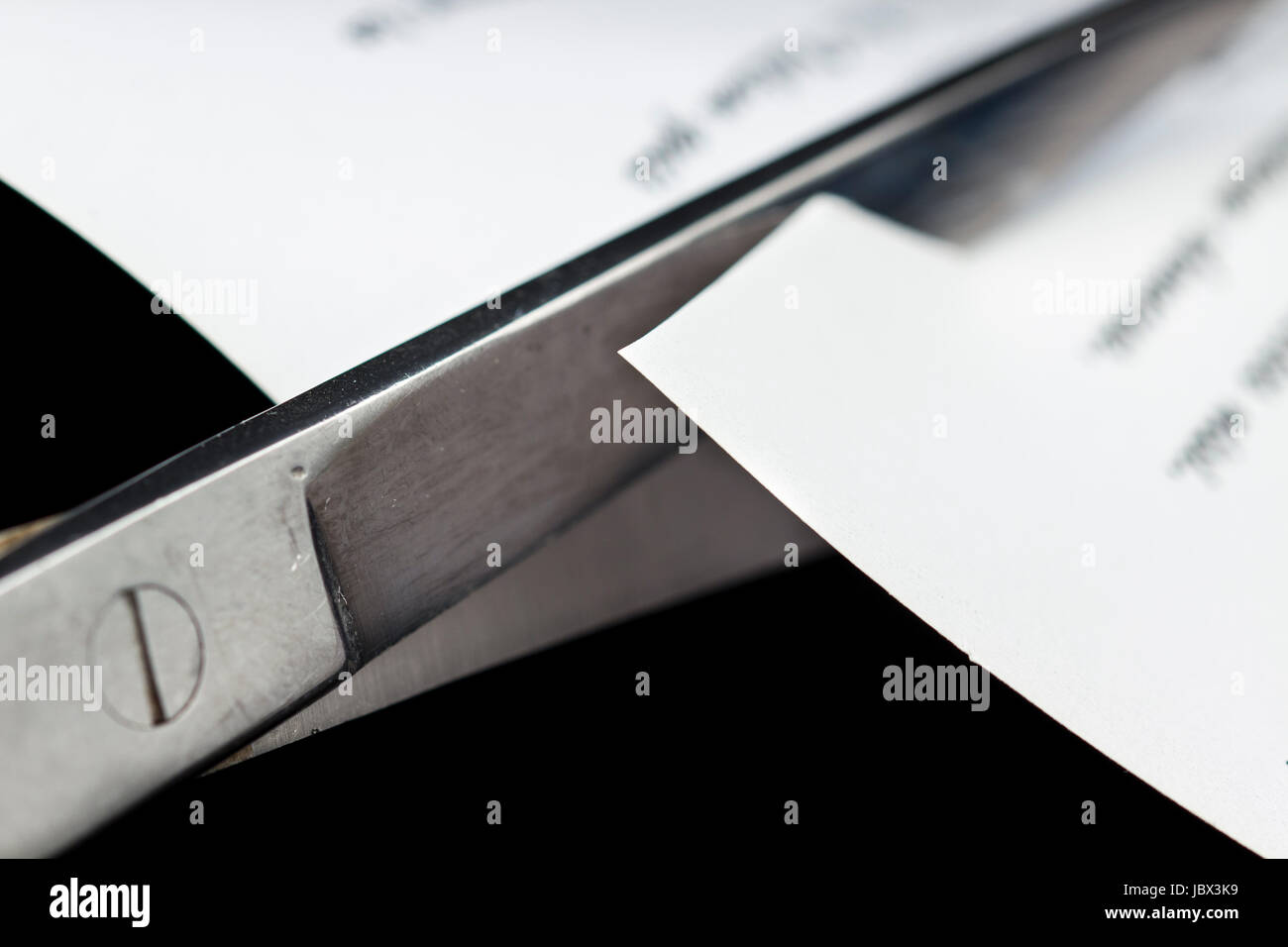 Paper dummy hi-res stock photography and images - Alamy