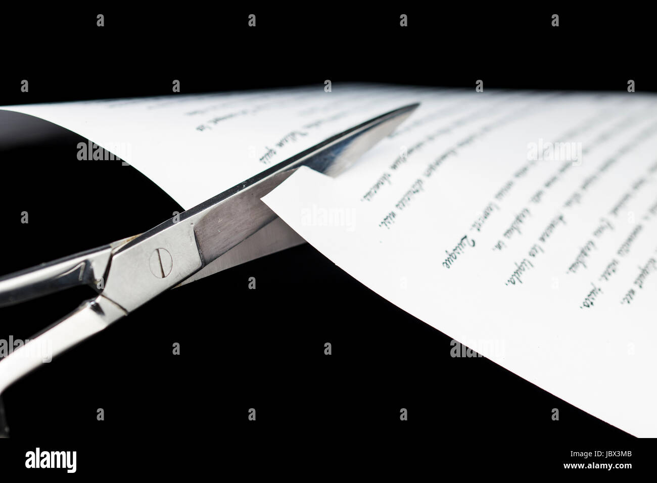 Paper dummy hi-res stock photography and images - Alamy