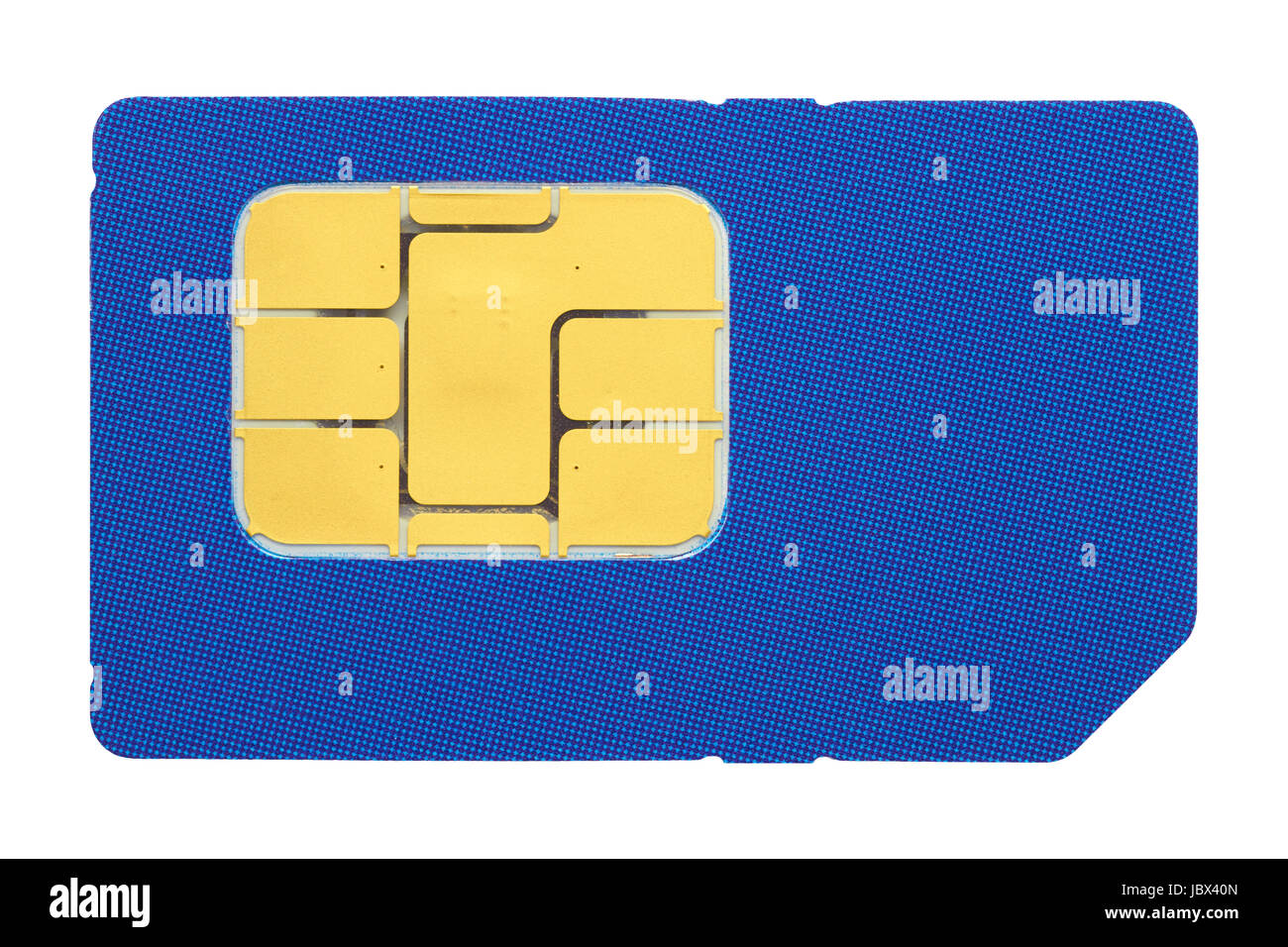 Digital id card Cut Out Stock Images & Pictures - Alamy