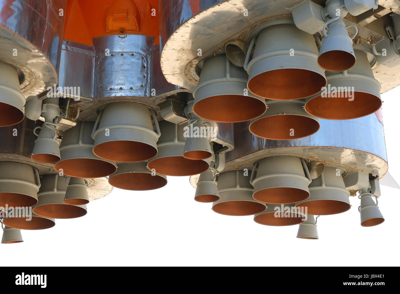 Missile engine hi-res stock photography and images - Alamy