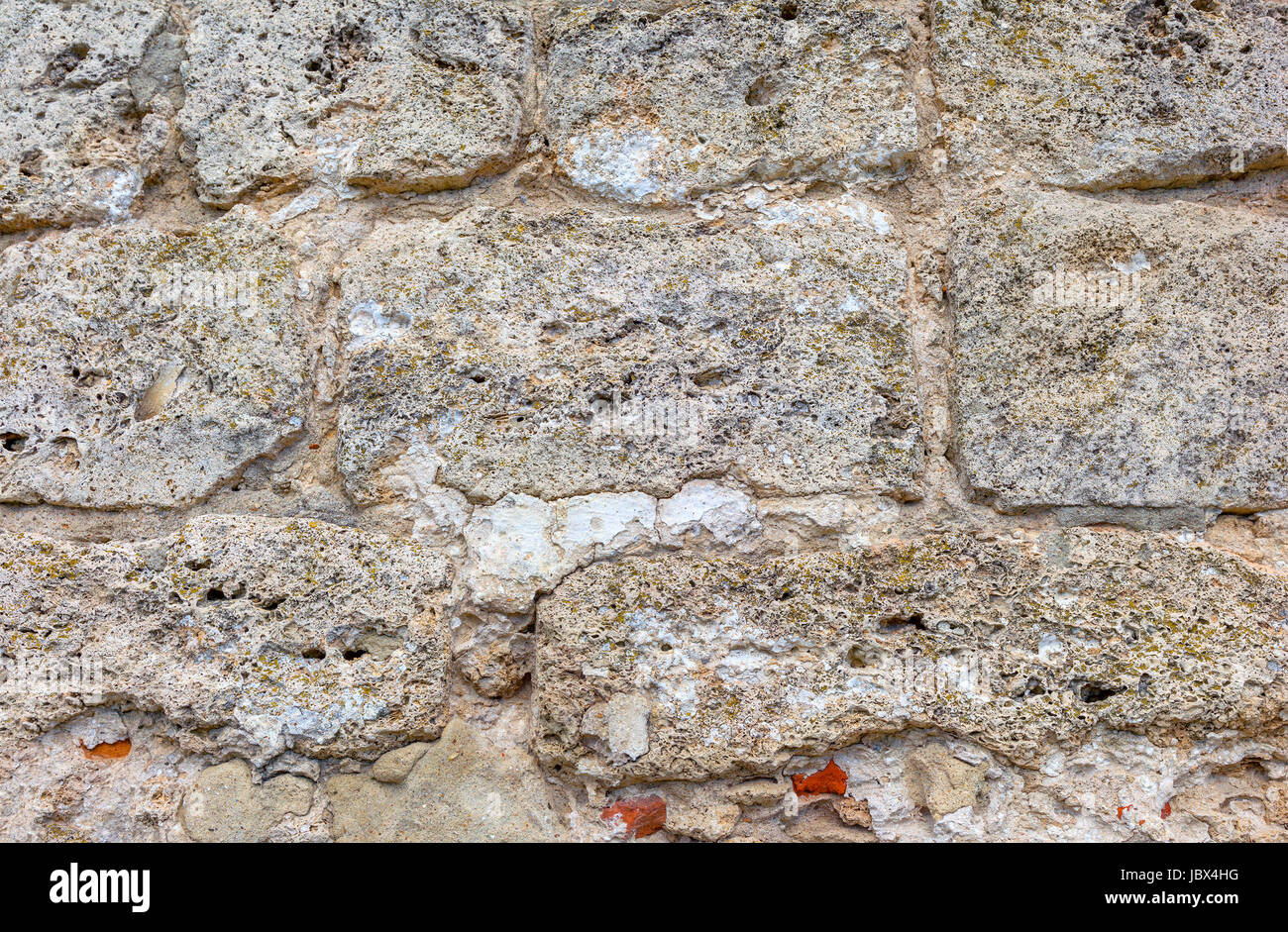 Old stone wall abstract hi-res stock photography and images - Alamy