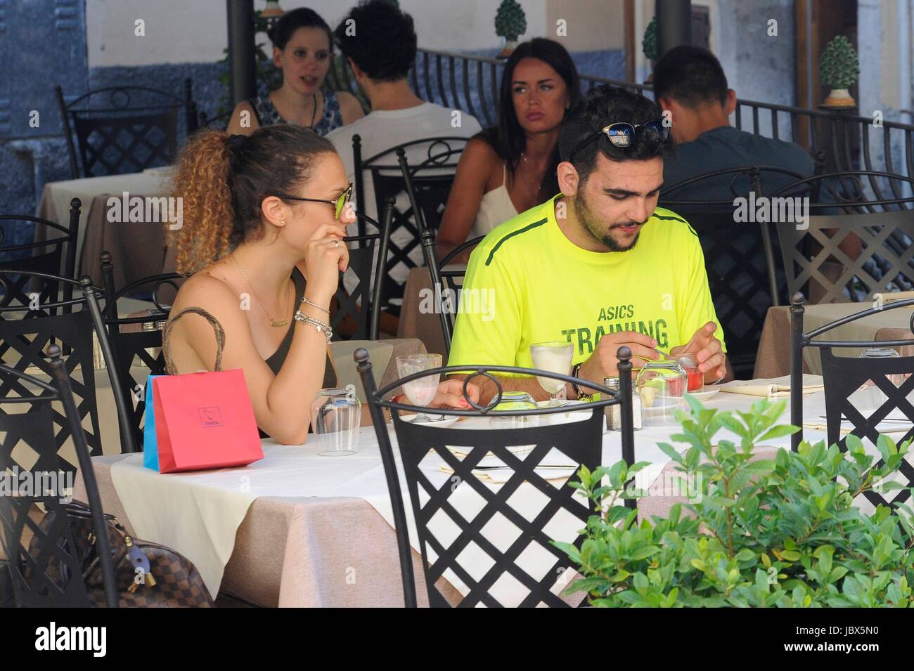 Ignazio boschetto hi-res stock photography and images - Alamy