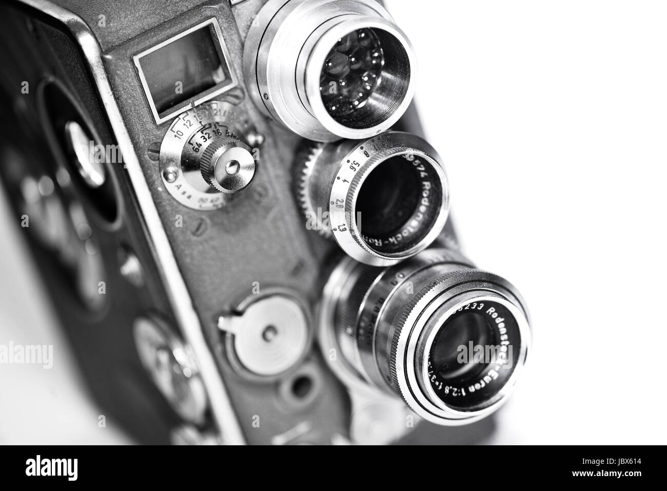 old film camera Stock Photo - Alamy