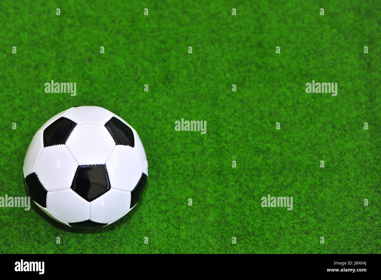 Fussballsport hi-res stock photography and images - Alamy