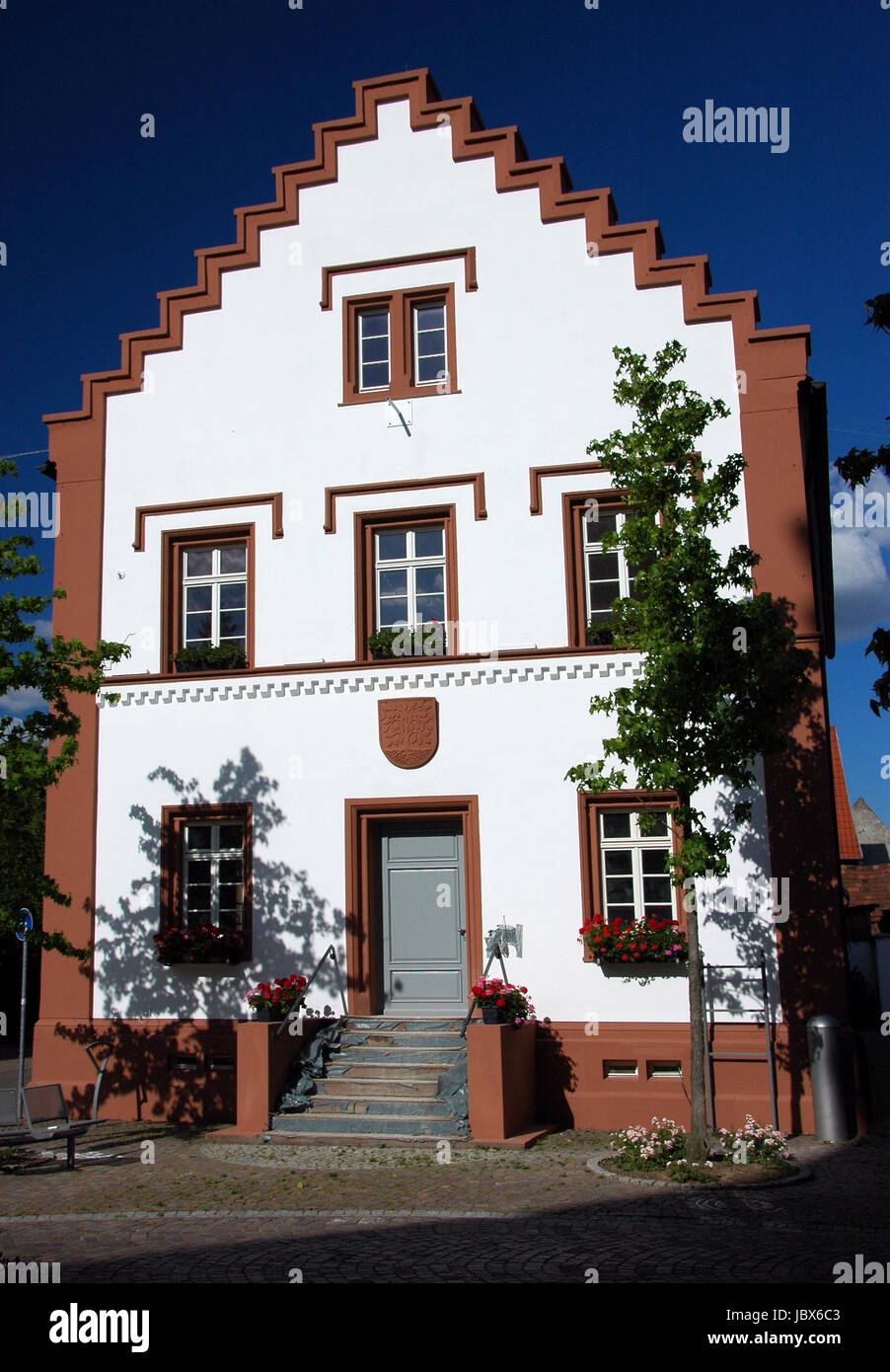 Hall hagenbach hi-res stock photography and images - Alamy