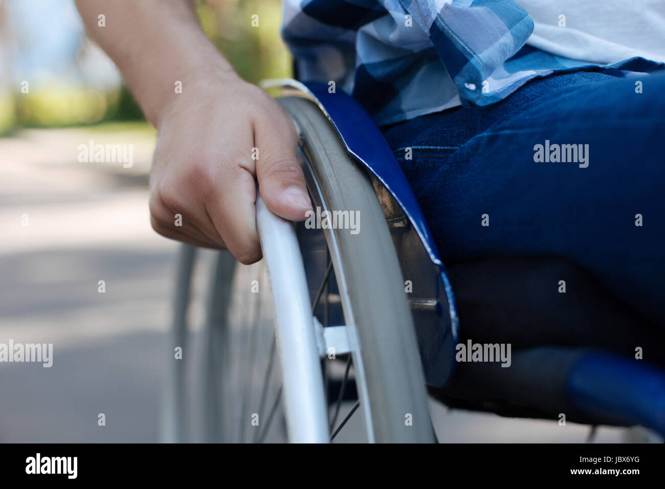 Touching wheel hi-res stock photography and images - Alamy