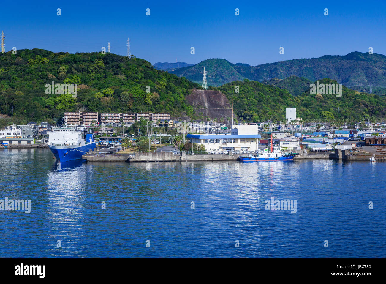 Miyazaki City Japan High Resolution Stock Photography and Images - Alamy