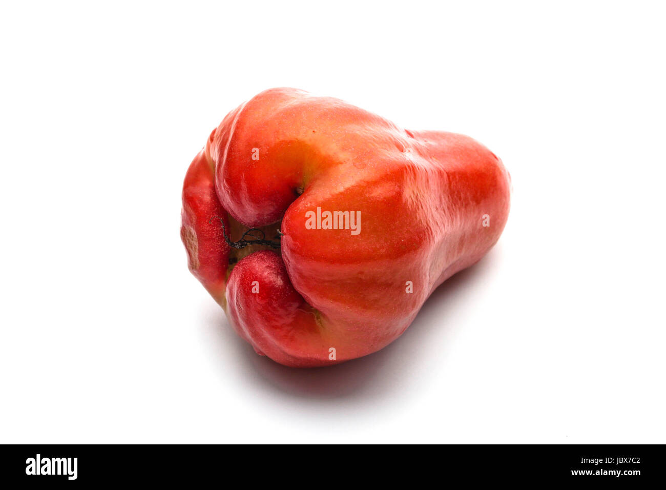 Thai wax apple hi-res stock photography and images - Alamy