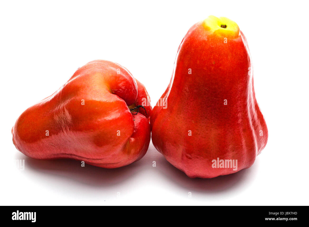 Thai wax apple hi-res stock photography and images - Alamy