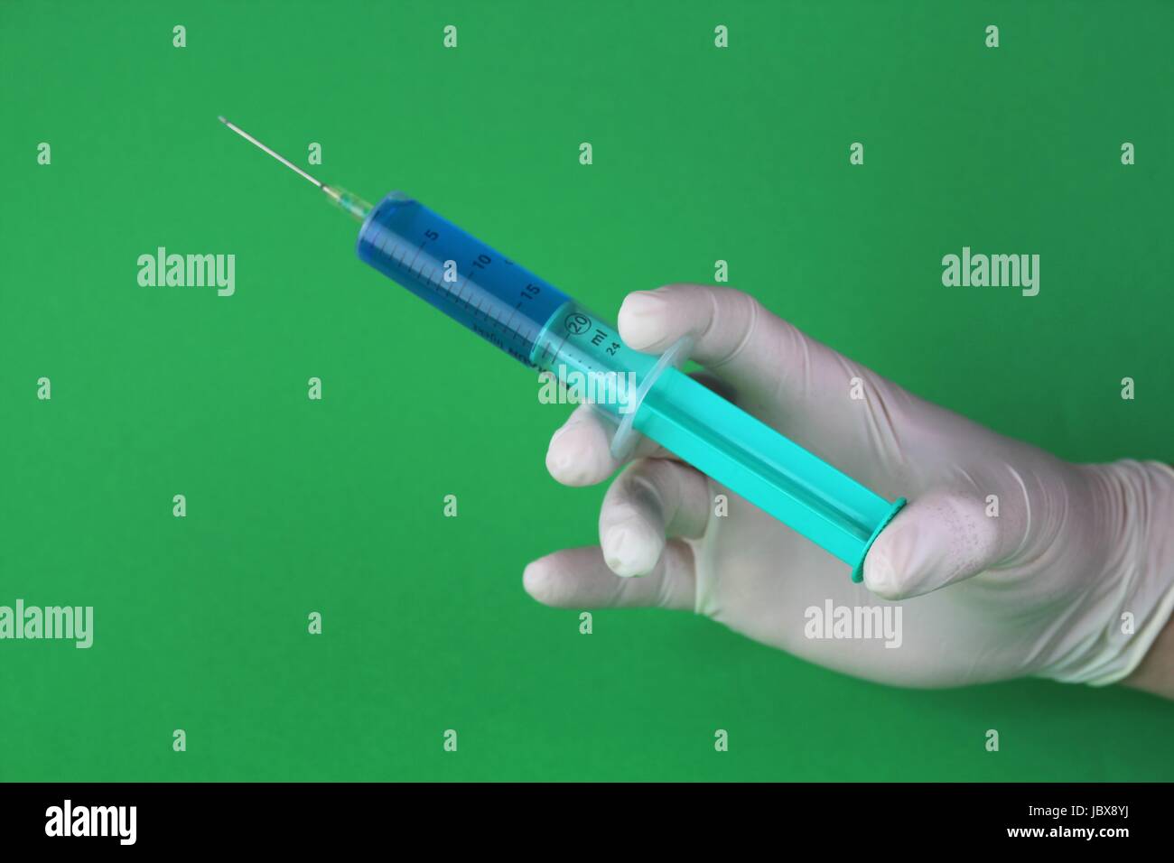 An image of a syringe Stock Photo - Alamy