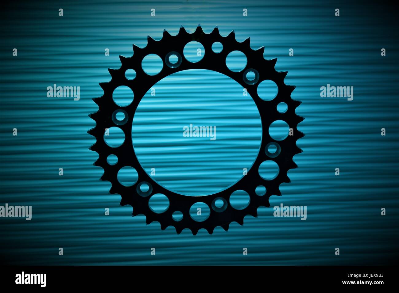 An image of a gear Stock Photo - Alamy