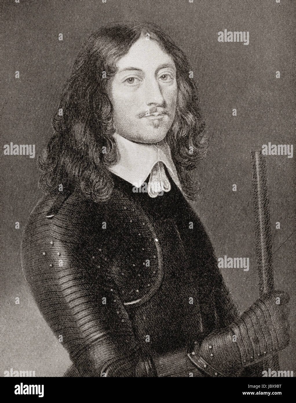 Scottish Nobleman High Resolution Stock Photography and Images - Alamy