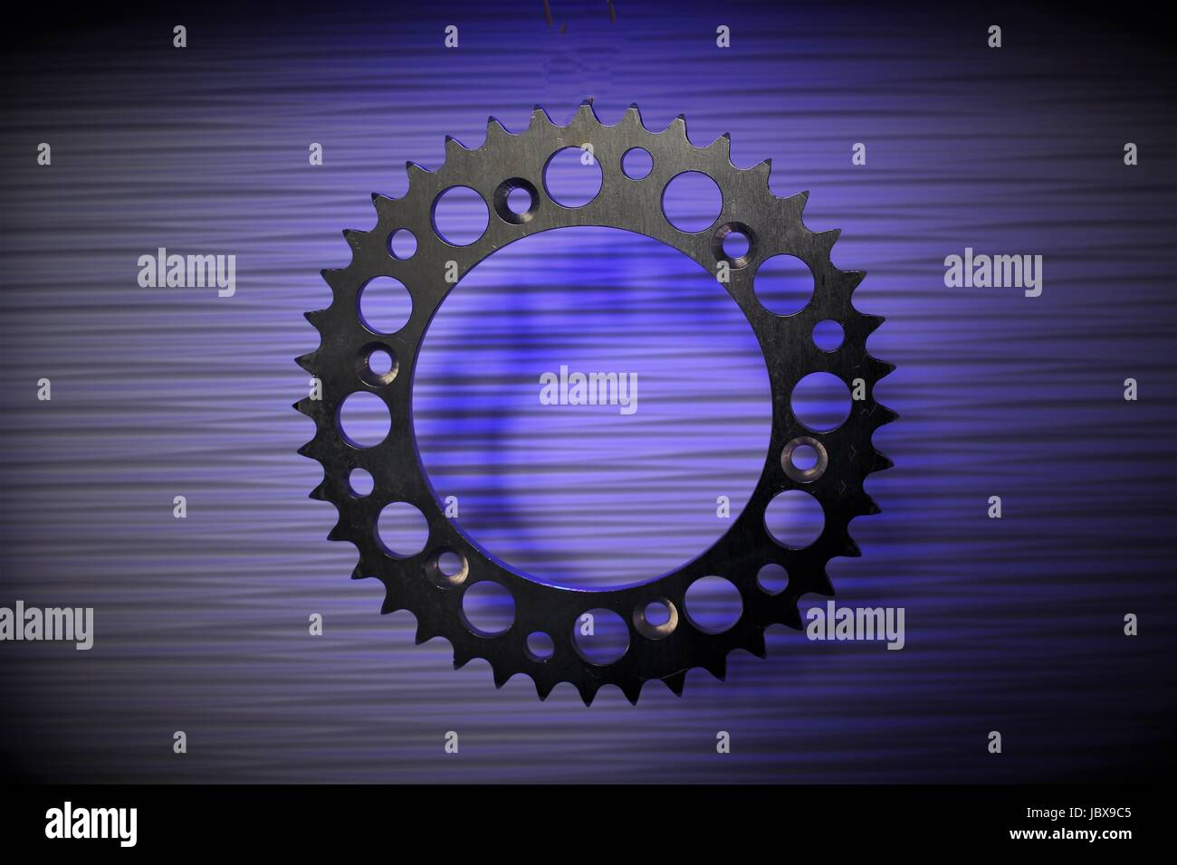 An image of a gear Stock Photo - Alamy