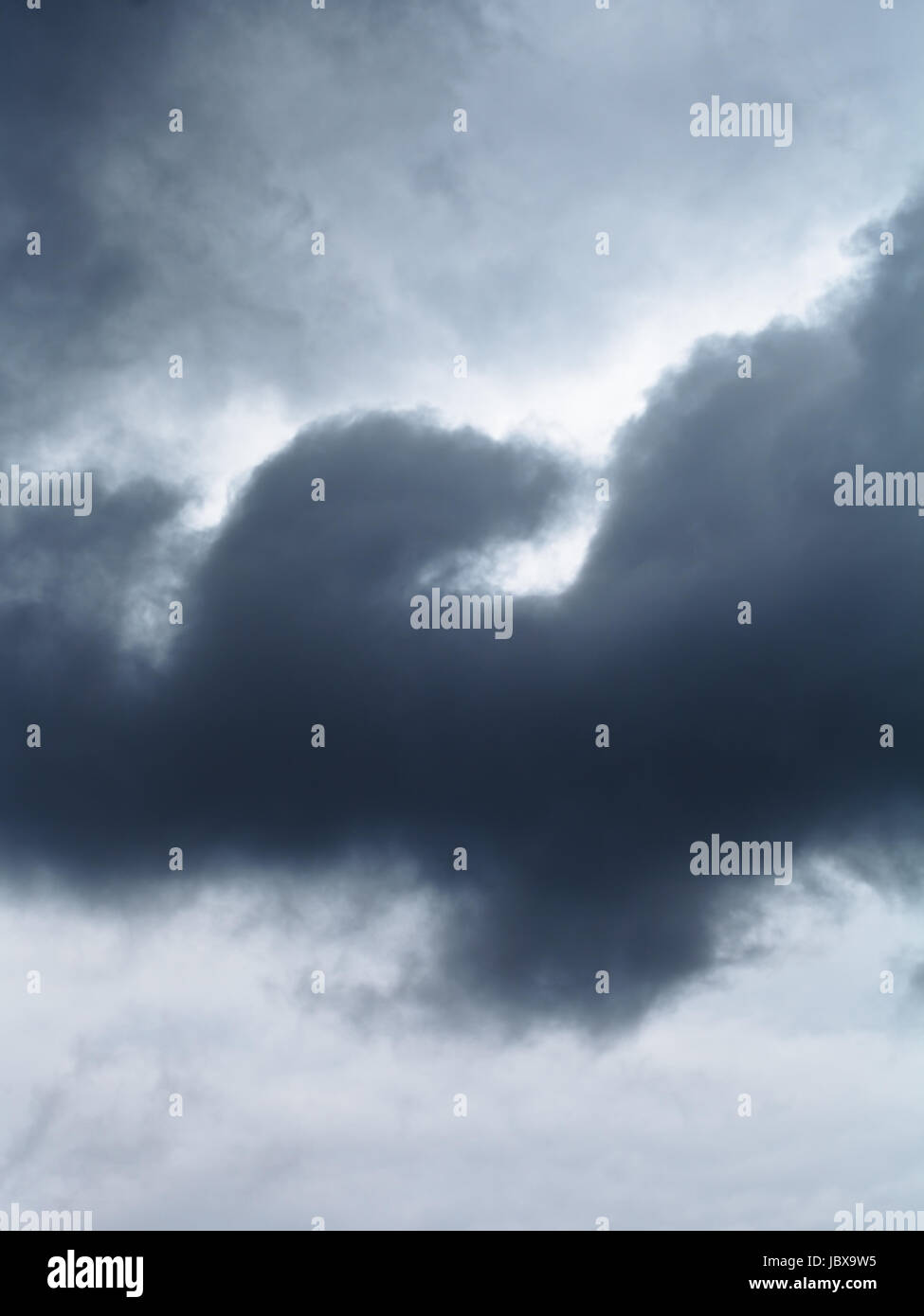 Woolpack cloud hi-res stock photography and images - Alamy