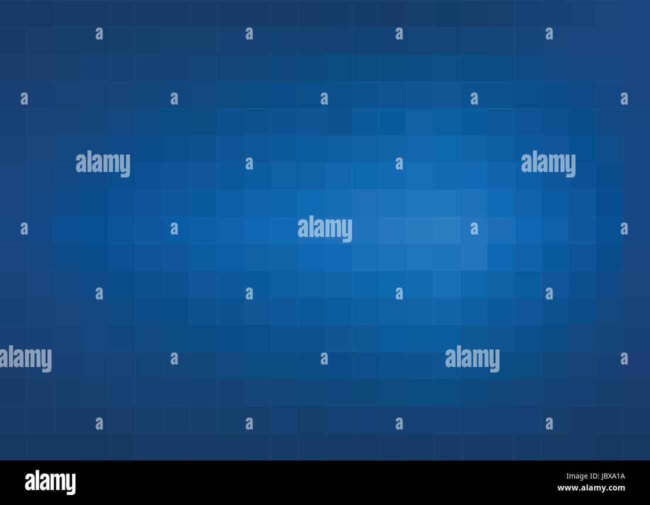 Blue cells Stock Vector Images - Alamy