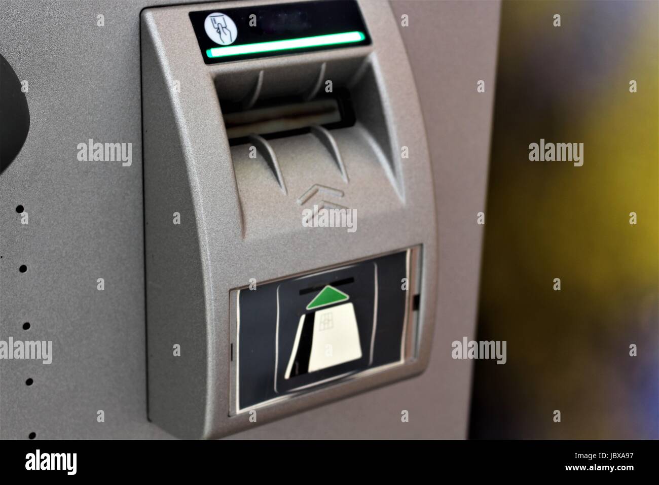 An image of a atm machine Stock Photo - Alamy
