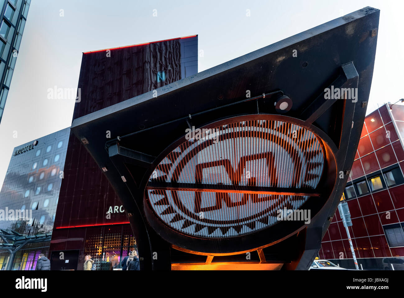 Mojo club hi-res stock photography and images - Alamy