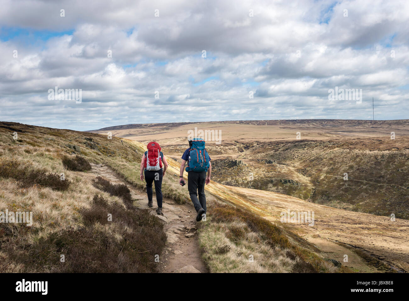 Laddow rocks hi-res stock photography and images - Alamy