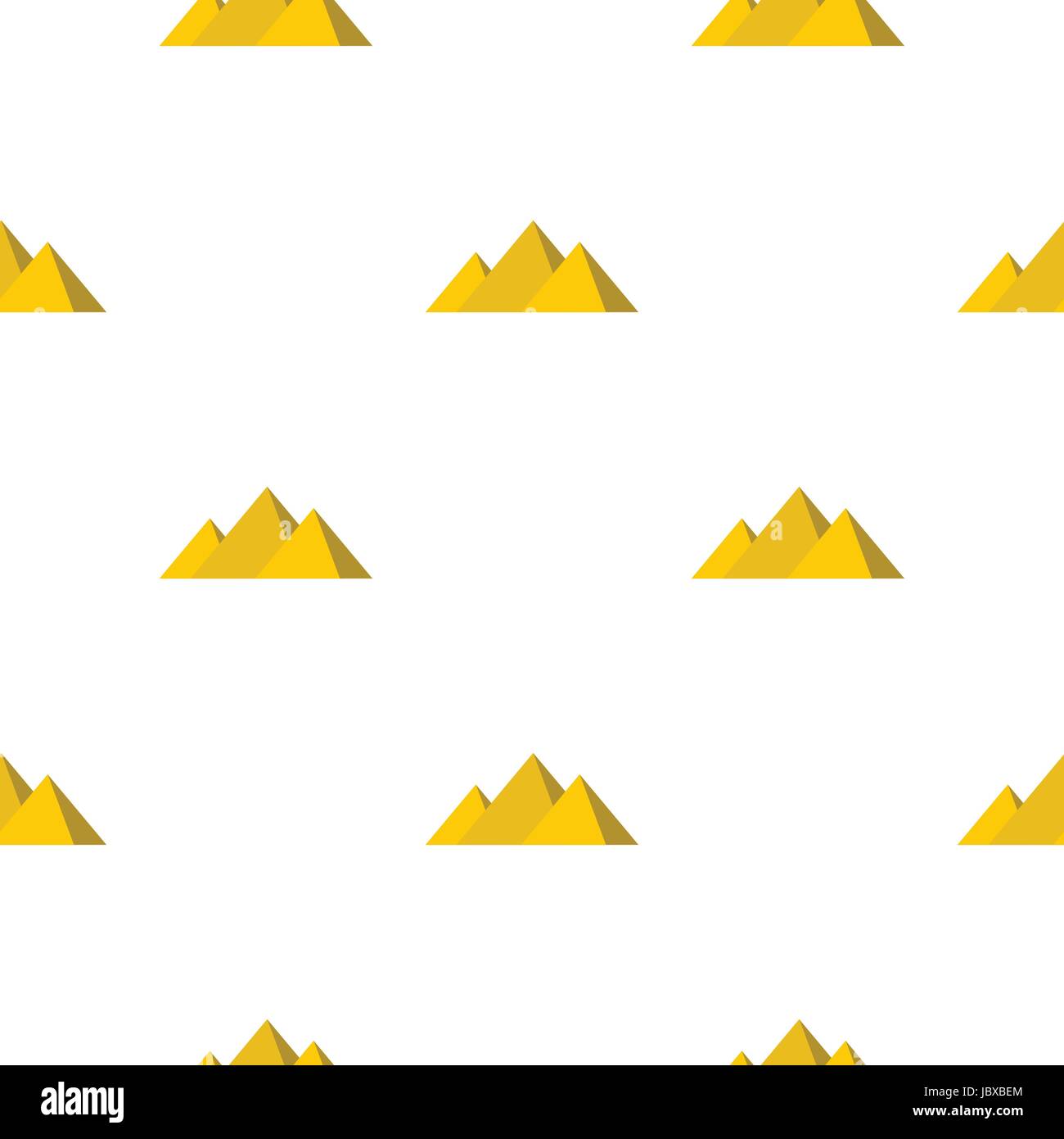 The great pyramid of giza khufu Cut Out Stock Images & Pictures - Alamy