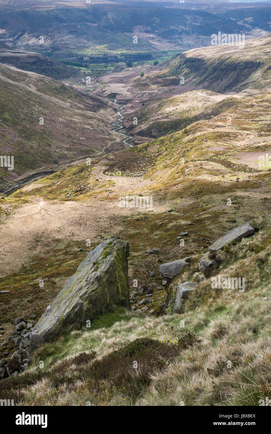 Laddow rocks hi-res stock photography and images - Alamy