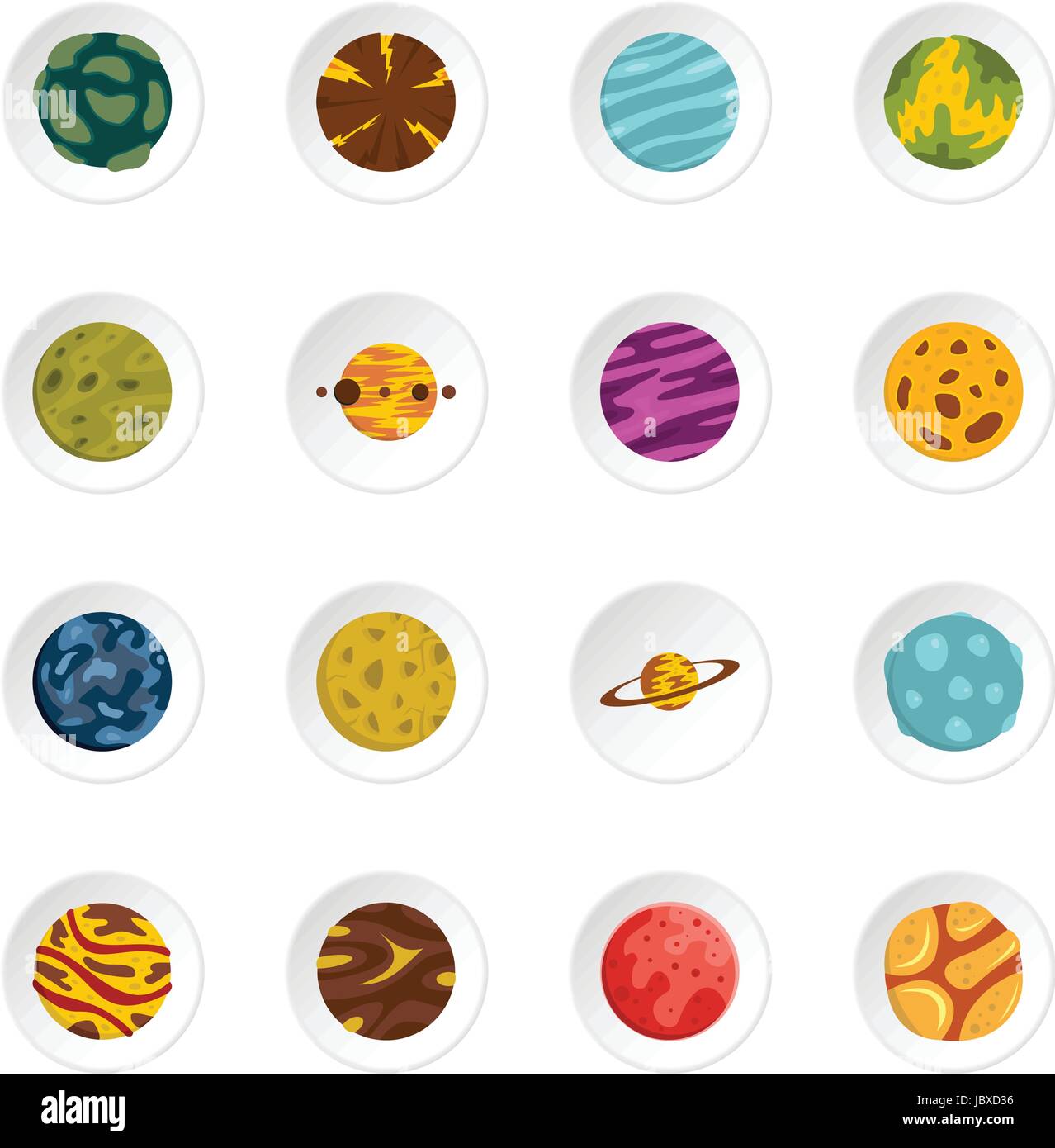 Continental atmosphere Stock Vector Images - Alamy