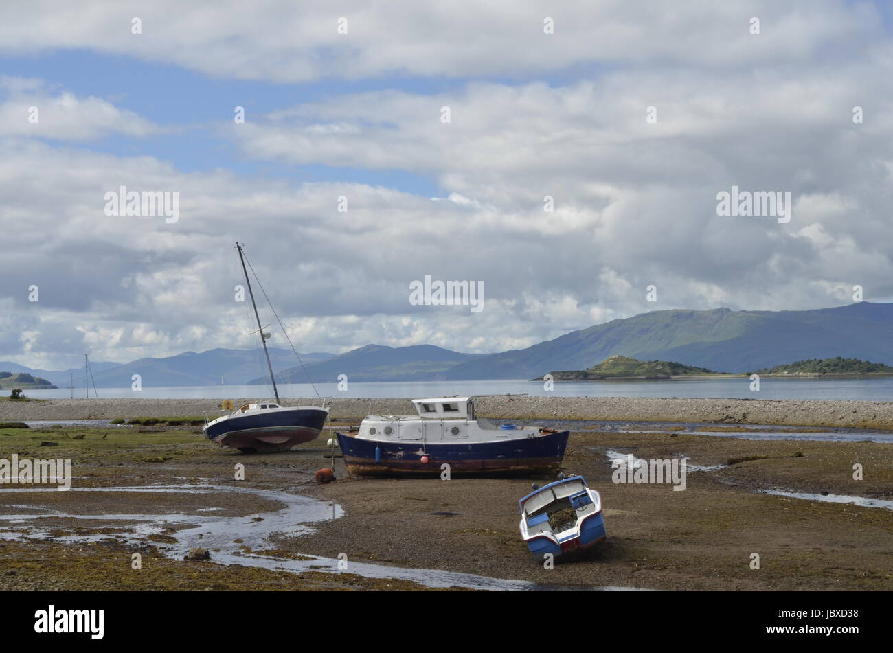 Duror hi-res stock photography and images - Alamy